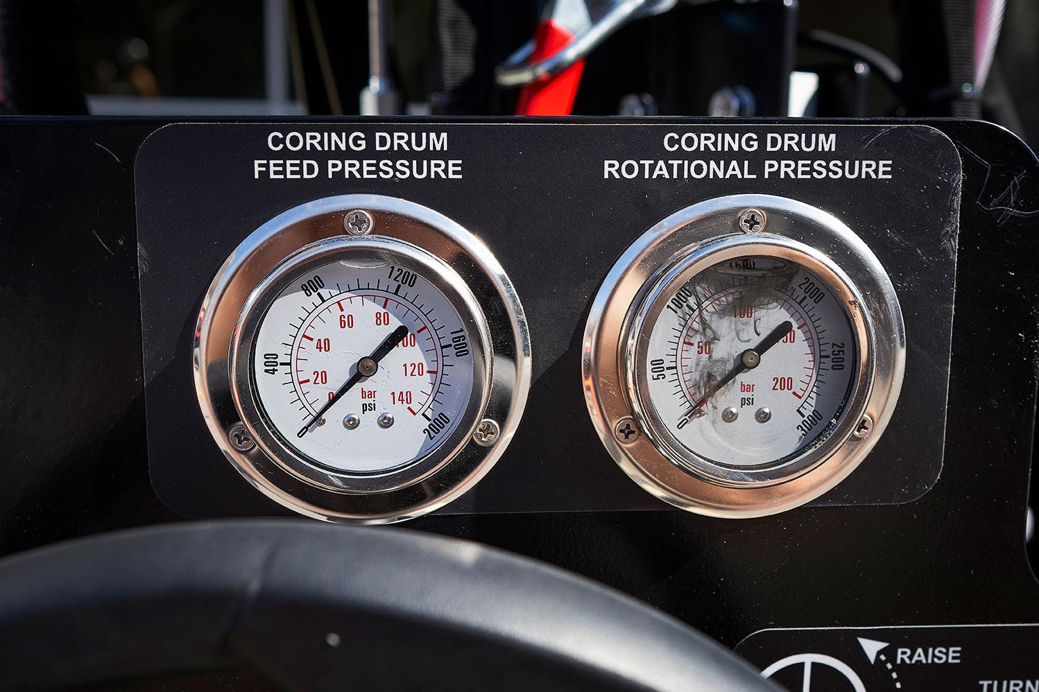 Новый Погрузчики Ditchwitch Utilicore Mc-450 с ценами от дилеров